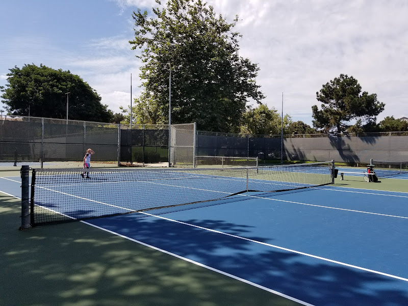 Moranda Park Tennis Complex in Port Hueneme - Tennis & Pickleball ...
